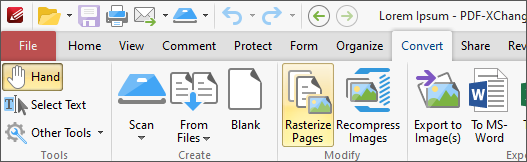 PDF-XChange Co Ltd :: Knowledge Base :: Is it possible to use PDF-XChange Viewer and PDF-XChange ...